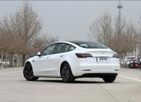 China Tesla Sedan Energy Electric Car Long Battery Drive Version 4 Runner Road Tesla X 3 Model for sale