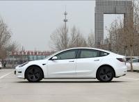 China Tesla Sedan Energy Electric Car Long Battery Drive Version 4 Runner Road Tesla X 3 Model for sale