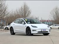 China Tesla Sedan Energy Electric Car Long Battery Drive Version 4 Runner Road Tesla X 3 Model for sale
