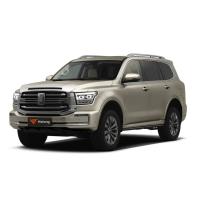 China 2023 Great Wall 3.0T Tank 500 Sports Version Speed GPS Navigation FWD R19 Tires Hybrid for sale