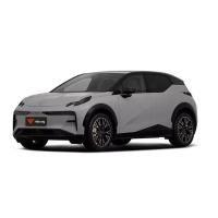 China Geely Zeekr X SUV 2023 Latest Chinese Energy Vehicle with 560km Range and 5-Door Body for sale