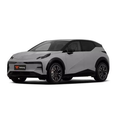 China Geely Zeekr X SUV 2023 Latest Chinese Energy Vehicle with 560km Range and 5-Door Body for sale