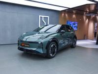 China Geely Zeekr X SUV 2023 Latest Chinese Energy Vehicle with 560km Range and 5-Door Body for sale