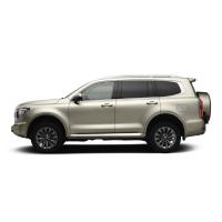 China 2023 Great Wall 3.0T Tank 500 Sports Version Speed GPS Navigation FWD R19 Tires Hybrid for sale