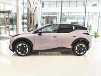 China Geely Zeekr X SUV 2023 Latest Chinese Energy Vehicle with 560km Range and 5-Door Body for sale