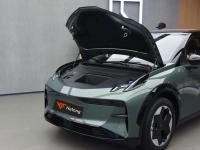 China Geely Zeekr X SUV 2023 Latest Chinese Energy Vehicle with 560km Range and 5-Door Body for sale