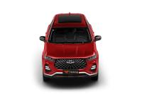 China 2023 Chery Tiggo 7 1.5T Gasoline SUV with Automatic Air Conditioner and 4 Cylinders for sale