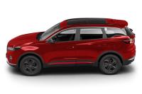China 2023 Chery Tiggo 7 1.5T Gasoline SUV with Automatic Air Conditioner and 4 Cylinders for sale