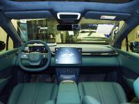 China Geely Zeekr X SUV 2023 Latest Chinese Energy Vehicle with 560km Range and 5-Door Body for sale