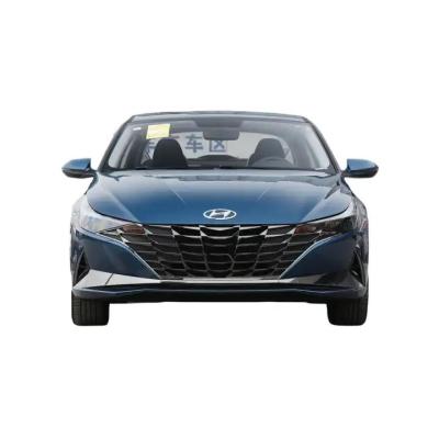 China 2023 Hyundai Elantra Electric Adjustment and Heating Exterior Rearview Mirror for Used Car for sale