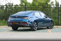 China 2023 Hyundai Elantra Electric Adjustment and Heating Exterior Rearview Mirror for Used Car for sale