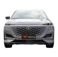 China 2023 Changan Uni-K 5-door 5-seat SUV 2.0T 233 horsepower Manual Copilot Seat Adjustment for sale