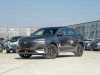 China 130km NEDC Mileage Changan Uni-K Petrol SUV 2024 Model 1845kg Curb Weight 2.0T Engine for sale