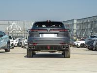 China 130km NEDC Mileage Changan Uni-K Petrol SUV 2024 Model 1845kg Curb Weight 2.0T Engine for sale