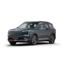China Elevate Your Family's Travel Experience with the 2023 KIA EV5 Pure Electric Medium SUV for sale