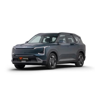 China Elevate Your Family's Travel Experience with the 2023 KIA EV5 Pure Electric Medium SUV for sale