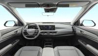 China Elevate Your Family's Travel Experience with the 2023 KIA EV5 Pure Electric Medium SUV for sale