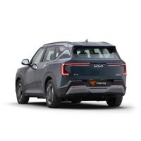 China Elevate Your Family's Travel Experience with the 2023 KIA EV5 Pure Electric Medium SUV for sale