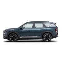 China Elevate Your Family's Travel Experience with the 2023 KIA EV5 Pure Electric Medium SUV for sale
