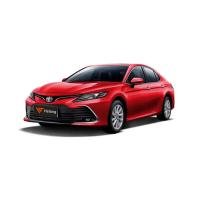China 2023 Toyota Camry 4 Wheel Hybrid Sedan High Speed Gasoline Car with Radar Front 4 Rear 4 for sale