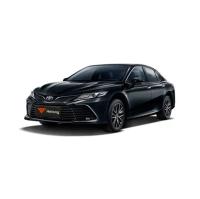 China 2023 Toyota Camry 4 Wheel Hybrid Sedan High Speed Gasoline Car with Radar Front 4 Rear 4 for sale
