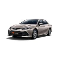 China 2023 Toyota Camry 4 Wheel Hybrid Sedan High Speed Gasoline Car with Radar Front 4 Rear 4 for sale