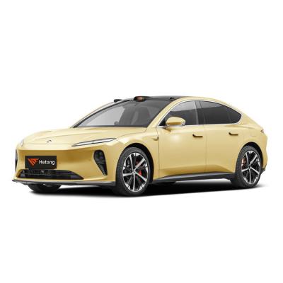 China NIO ET5 ET7 EC6 ES6 EP9 2022 Electric Car with High Speed and Ternary Lithium Battery for sale