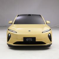 China NIO ET5 ET7 EC6 ES6 EP9 2022 Electric Car with High Speed and Ternary Lithium Battery for sale