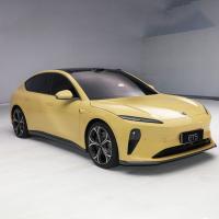 China NIO ET5 ET7 EC6 ES6 EP9 2022 Electric Car with High Speed and Ternary Lithium Battery for sale