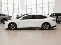 China Big Space High Speed Auto Nio Et7 ep9 es6 es7 es8 et5 200kWh Fast Electr Automobile Vehicles Car for sale