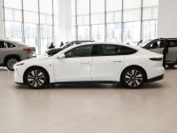 China Big Space High Speed Auto Nio Et7 ep9 es6 es7 es8 et5 200kWh Fast Electr Automobile Vehicles Car for sale