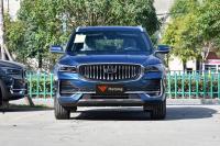 China Manjaro Geely Xingyue L 2.0TD Power Automatic Two-Drive SUV with 5 Seats and 2 Airbags for sale