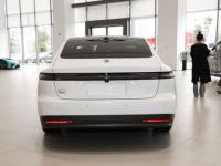 China Big Space High Speed Auto Nio Et7 ep9 es6 es7 es8 et5 200kWh Fast Electr Automobile Vehicles Car for sale