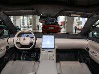 China Big Space High Speed Auto Nio Et7 ep9 es6 es7 es8 et5 200kWh Fast Electr Automobile Vehicles Car for sale