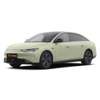 China Leapmotor C01B 2022 Electric Car Long Range of 403km High Speed Top-Notch Performance for sale