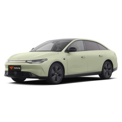 China Leapmotor C01B 2022 Electric Car Long Range of 403km High Speed Top-Notch Performance for sale