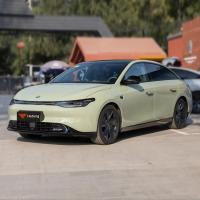 China Leapmotor C01B 2022 Electric Car Long Range of 403km High Speed Top-Notch Performance for sale