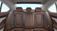 China Hyundai Mingtu 2021 Sedan 1.5L/1.8L FWD Normal Steering Wheel Medium-Sized Used Car for sale