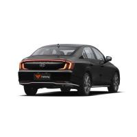 China Hyundai Mingtu 2021 Sedan 1.5L/1.8L FWD Normal Steering Wheel Medium-Sized Used Car for sale