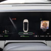 China Leapmotor C01B 2022 Electric Car Long Range of 403km High Speed Top-Notch Performance for sale