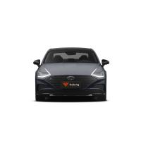 China Dark Interior Color Hyundai Sonata 2020 2021 2022 2023 2024 Automatic Gasoline Car SUV Sedan for sale