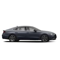China Dark Interior Color Hyundai Sonata 2020 2021 2022 2023 2024 Automatic Gasoline Car SUV Sedan for sale