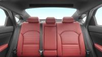 China Made KIA K3 5 Seats SUV Petrol Cars with Fuel Tank Capacity of 50-80L and FWD Drive for sale