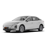 China 130 Max Speed 5 Seats Hong Qi E-Qm5 2022 Electric Midsize Car Car Vehivel Pure Electric for sale