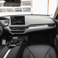 China 130 Max Speed 5 Seats Hong Qi E-Qm5 2022 Electric Midsize Car Car Vehivel Pure Electric for sale