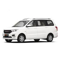 China Delivering LHD Wuling Glory V Minibus Gasoline 1.5L High Speed 100km/h Manual Gear Box for sale