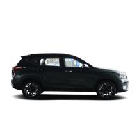 China 2023 Kia Seltos 5 Seats SUV Gold Fuel Vehicle 1.4T 140hp L4 DCT Luxury Roof Rack for sale