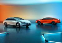 China 100% Electric Car 2022 LEAPMOTOR C01 High Speed Rear Drive 525KM Made in with 4 Seats for sale