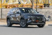 China Beijing Hyundai Tucson 5-Door 5-Seater Gasoline Car 4WD SUV Luxury Compact Model SUV for sale