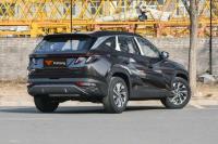 China Beijing Hyundai Tucson 5-Door 5-Seater Gasoline Car 4WD SUV Luxury Compact Model SUV for sale